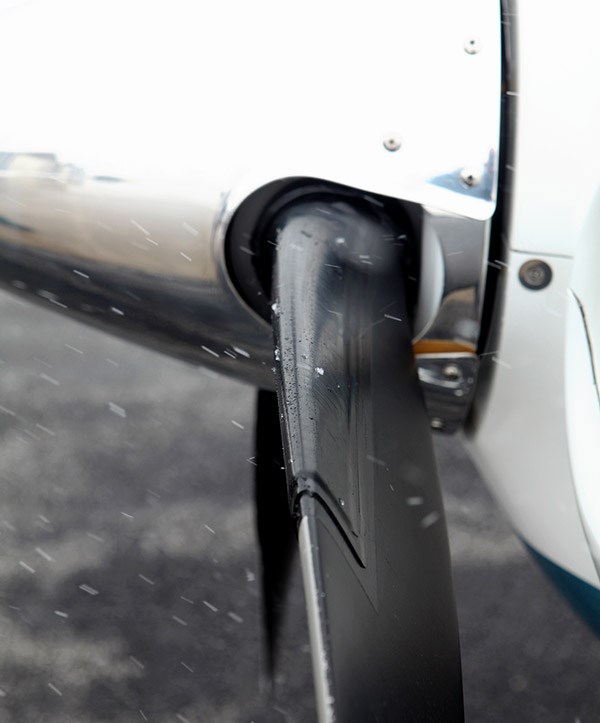 Ice Shield P/N: SMR1601-10